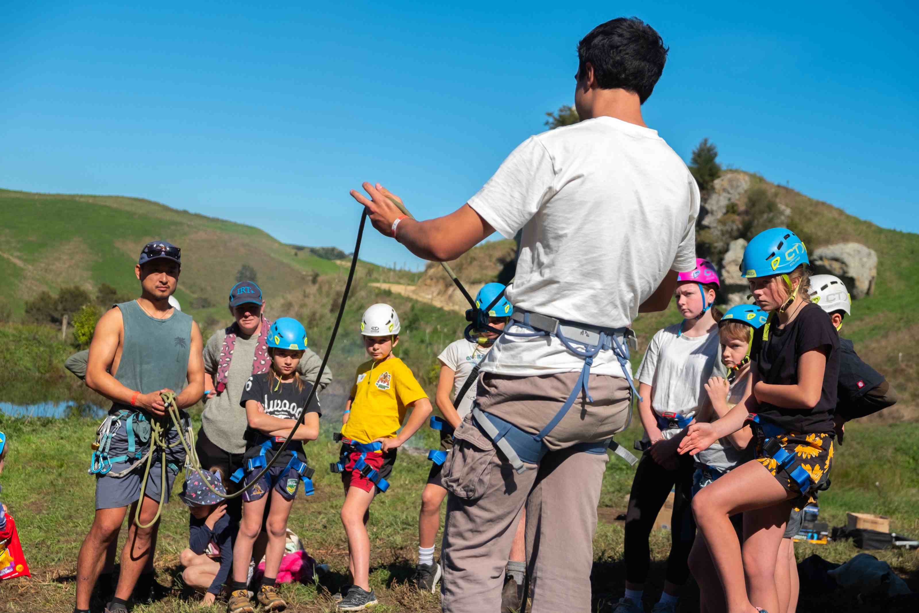 Nominate an access champion to celebrate National Volunteer Week ...